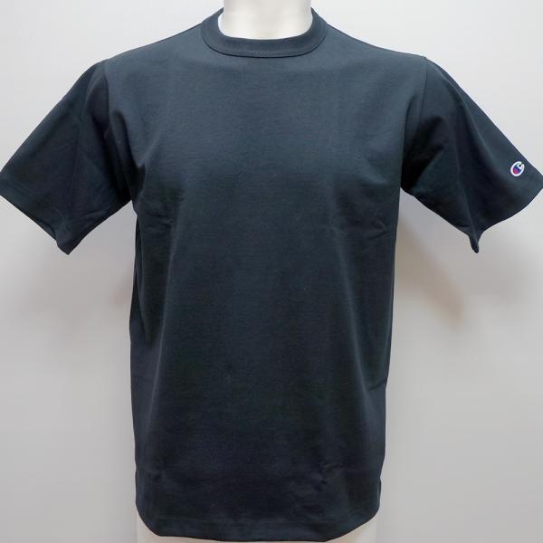 素材　T1011 USA 12s/1 Heavy Weight OE Jerseyコットン100%製造国　アメリカサイズ　　Mサイズ　肩幅　　　　　　　　　46　身幅（脇下10cm部分）　55　　袖丈　　　　　　　　　25　着丈　　　　　　...
