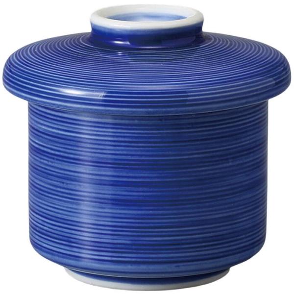 お茶碗蒸しなどの蒸し料理の他、スープや甘味など様々な用途で使える多種多様な器を揃えました。＜商品サイズ＞7.1×8cm 160cc＜商品内容＞碗×1＜産地＞日本（美濃焼）ご注意：個装箱がない商品によりギフトラッピング不可商品のため、ご注文時...