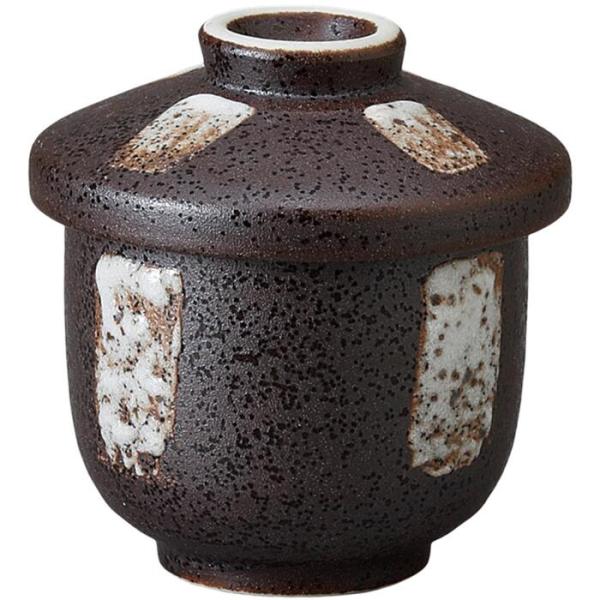 お茶碗蒸しなどの蒸し料理の他、スープや甘味など様々な用途で使える多種多様な器を揃えました。＜商品サイズ＞7.2×8.7cm＜商品内容＞碗×1＜産地＞日本（美濃焼）ご注意：個装箱がない商品によりギフトラッピング不可商品のため、ご注文時にギフト...