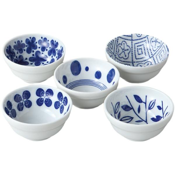 ＜商品内容＞小鉢×5/φ9.2×4.3cm＜材質＞磁器＜産地名＞美濃焼＜箱サイズ＞32×21.6×5.3cm＜箱種＞化粧箱＜重量＞700g＜付属品＞-＜備考＞【商品の在庫数について】弊社の他店舗との併売により在庫数は常に増減しており、表示の...