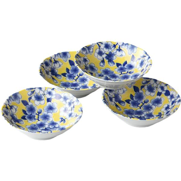 ＜商品内容＞小鉢×4/14.2×14.2×4.3cm・170g＜材質＞磁器＜産地名＞美濃焼＜箱サイズ＞30.9×30.7×5cm＜箱種＞化粧箱＜重量＞910g＜付属品＞-＜備考＞【商品の在庫数について】弊社の他店舗との併売により在庫数は常に...