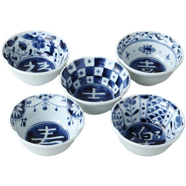 ＜商品内容＞小鉢×5/φ11×5.5cm＜材質＞磁器＜産地名＞美濃焼＜箱サイズ＞36.2×24.6×6.2cm＜箱種＞化粧箱＜重量＞1090g＜付属品＞-＜備考＞【商品の在庫数について】弊社の他店舗との併売により在庫数は常に増減しており、表...