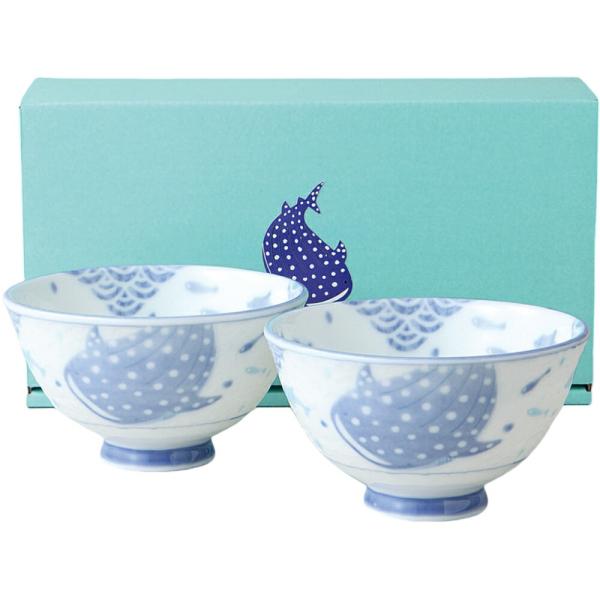 ＜商品内容＞茶碗×2/φ11×6.5cm＜材質＞磁器＜産地名＞美濃焼＜箱サイズ＞23×12.2×7.5cm＜箱種＞化粧箱＜重量＞260g＜付属品＞-＜備考＞電子レンジ使用可能【商品の在庫数について】弊社の他店舗との併売により在庫数は常に増減...