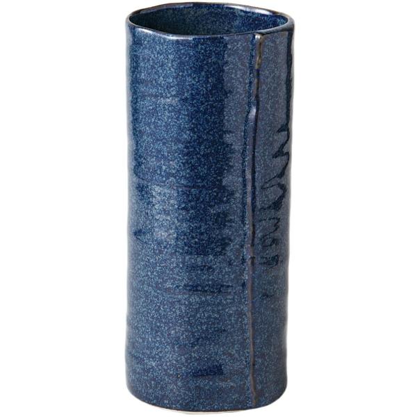 ＜商品内容＞花瓶×1/φ11×25cm＜材質＞磁器＜産地名＞美濃焼＜箱サイズ＞12.5×12.5×32cm＜箱種＞ボール箱＜重量＞850g＜付属品＞-＜備考＞【商品の在庫数について】弊社の他店舗との併売により在庫数は常に増減しており、表示の...