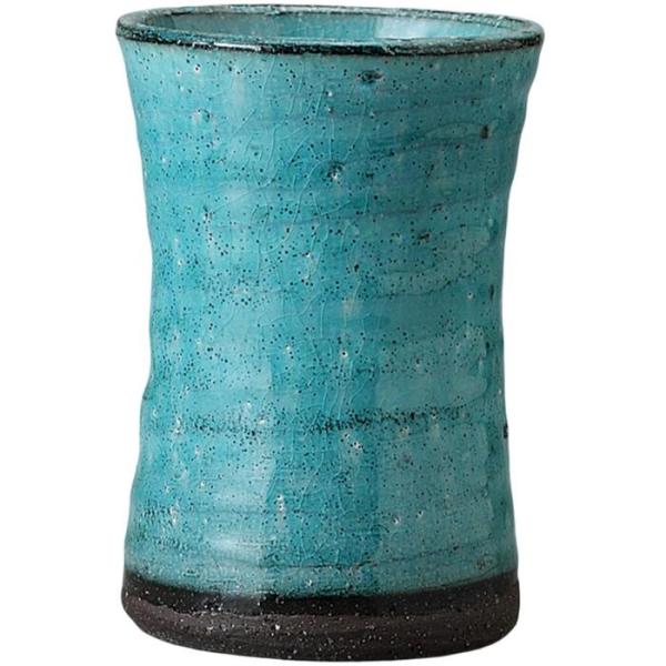 ＜サイズ：直径×高さ （容量）＞8×11.5cm 300cc＜生産地＞日本製（美濃焼）土物お気に入りのカップでくつろぎの一杯をお楽しみいただけます。インテリアとしてもお洒落な絵柄です。ご注意：個装箱がない商品によりギフトラッピング不可商品の...