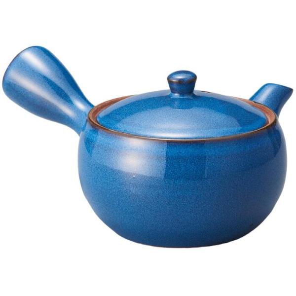 おしゃれな急須でほっと一息。おいしい温かいお茶でリラックスを。＜商品サイズ＞320cc＜材質＞磁器＜生産国＞日本（美濃焼）ご注意：個装箱がない商品によりギフトラッピング不可商品のため、ご注文時にギフト包装のご選択をされないようお願い致します...