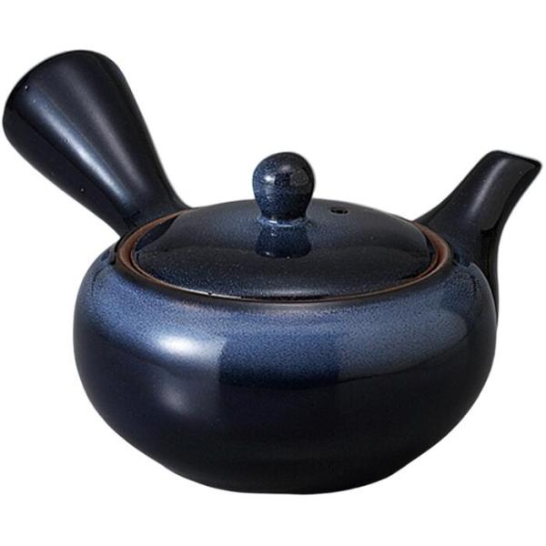 おしゃれな急須でほっと一息。おいしい温かいお茶でリラックスを。＜商品サイズ＞360cc＜材質＞磁器＜生産国＞日本（有田焼）ご注意：個装箱がない商品によりギフトラッピング不可商品のため、ご注文時にギフト包装のご選択をされないようお願い致します...