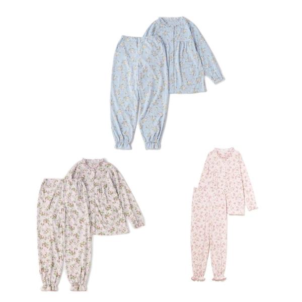 選ぶのが楽しくなる明るいカラーのパジャマは心も睡眠も心地よい気持ちにしてくれます。明るくオシャレに使いやすいがコンセプトの機能的な洗えるパジャマです。お手入れラクラク洗濯機は当然！乾燥機でガシガシ乾かせます。着心地なめらか着心地の良い綿混素...