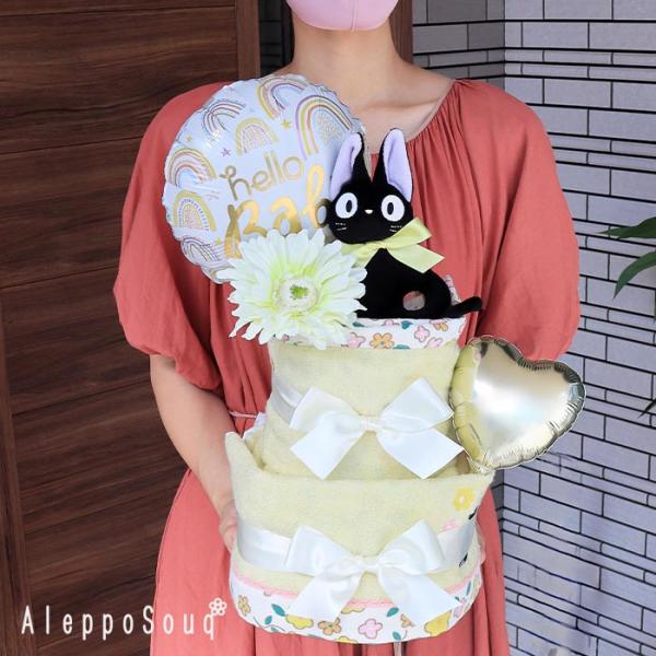 おむつメーカー/サイズ パンパースSテープ　27枚パンパースMテープ　24枚パンパースLパンツ　20枚メリーズSテープ　24枚メリーズMテープ　21枚ムーニーSテープ　26枚ムーニーMパンツ　20枚グーンSテープ　26枚約直径23cm×高さ...