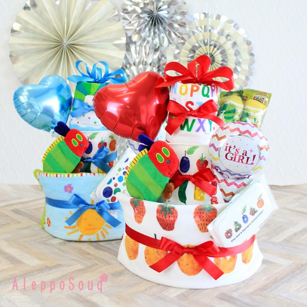 おむつメーカー/サイズ パンパースSテープ　30枚パンパースMテープ　27枚パンパースLパンツ　22枚メリーズSテープ　27枚メリーズMテープ　24枚ムーニーSテープ　29枚ムーニーMパンツ　22枚グーンSテープ　29枚ケーキの大きさ 約直...