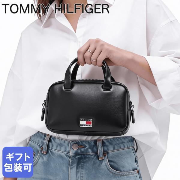 【2026春夏新作】[型番] AM0AW18084 BDS BK[サイズ（約）] 本体 : 高さ13cm 幅21cm マチ7cm / 持ち手 : 高さ7cm 長さ24cm / ショルダーストラップ : 140cm-144cm(調整可能、取外...