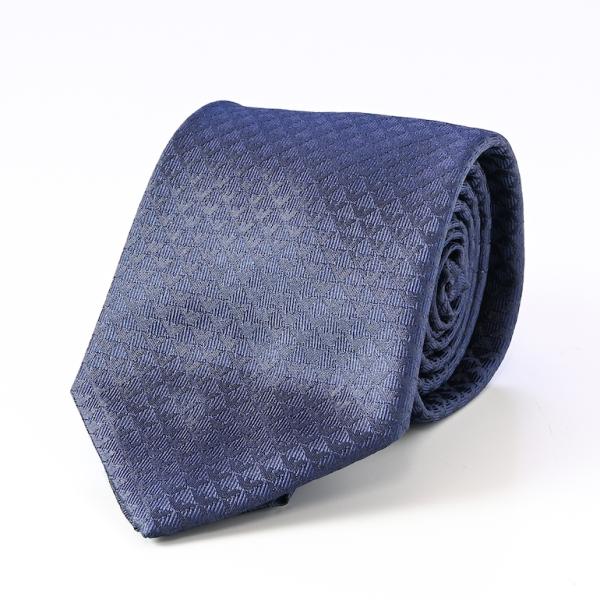 【刺しゅう名入れ対応可能】[型番] 340075-cc113-00036[サイズ(約)] 全長 : 147cm | 大剣幅: 7.5cm | 小剣幅: 4cm[カラー] ナイトブルー[素材] シルク100%[付属品] 純正ケース[生産国] ...