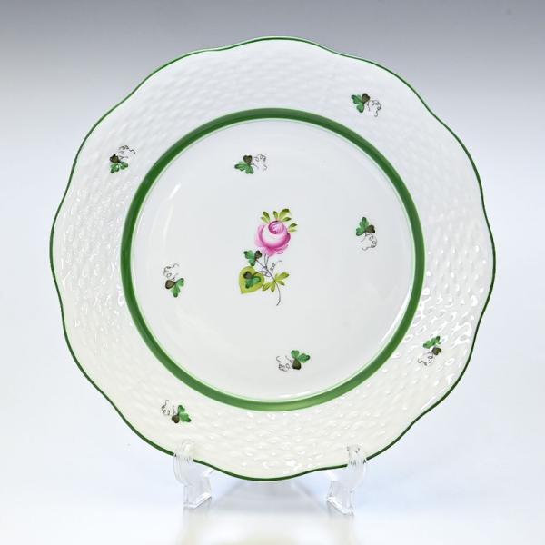 【スペシャルラッピング660円(別売り)】元々はオーストラリア貴族、ハプスブルク家専用のデザイン。1981年に大衆の目に触れるようになり当時、王妃であったオーストラリア皇后エリザベートが好んで使用したシリーズです。[型番] 0517-0-0...