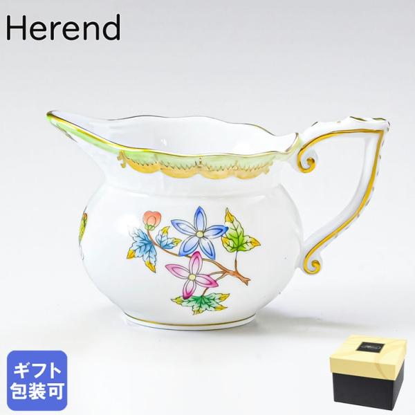 【スペシャルラッピング660円(別売り)】ギフトにぴったりなヘレンド純正BOXに入れてお届け致します。1851年に開催された万博博覧会でヴィクトリア王女の目に留まったことで「ヴィクトリア」の名が冠され有名になりました。また、ダイアナ妃もコレ...