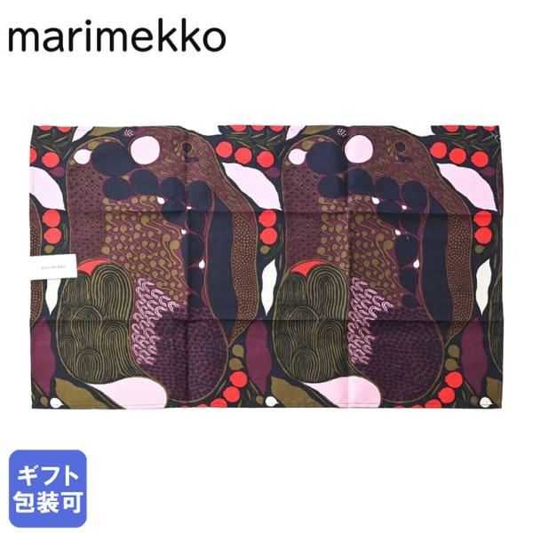 ネコポス限定出荷【スペシャルラッピング660円(別売り)】[型番] 71970-530[サイズ（約）] 全長70cm 幅42cm[カラー] ブラウン×ピンク[素材] コットン100%[重量（約）] 65g[付属品] なし[生産国] エストニ...