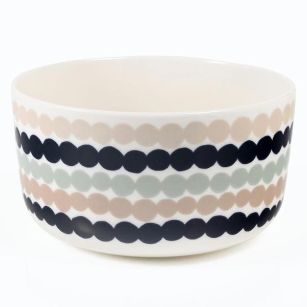 【スペシャルラッピング660円(別売り)】【2025秋新作】[型番] 75131-161[サイズ（約）] 直径12.5cm 高さ7cm[仕様] 容量500ml[カラー] セージ[素材] 磁器[重量（約）] 380g[付属品] なし[生産国]...