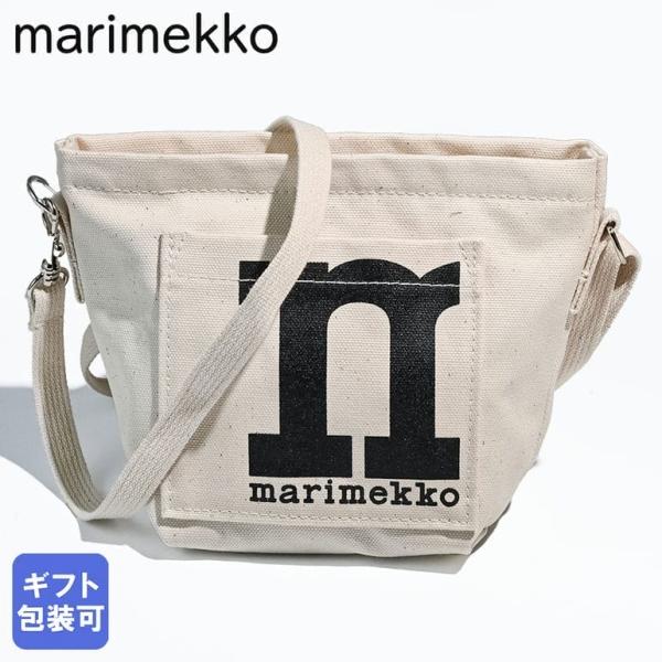 marimekko（マリメッコ） ショルダーバッグ モノ ミニ クロスボディ