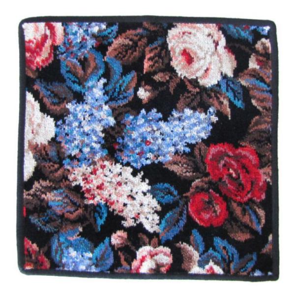 ネコポス出荷限定【スペシャルラッピング660円(別売り)】※名入れをご希望の際は別ページの名入れ工賃を一緒にご購入ください吸水性が非常に高く、やわらかくて丈夫なシュニール織のハンカチ華やかな柄のフェイラーのハンカチは贈り物にもおすすめです[...