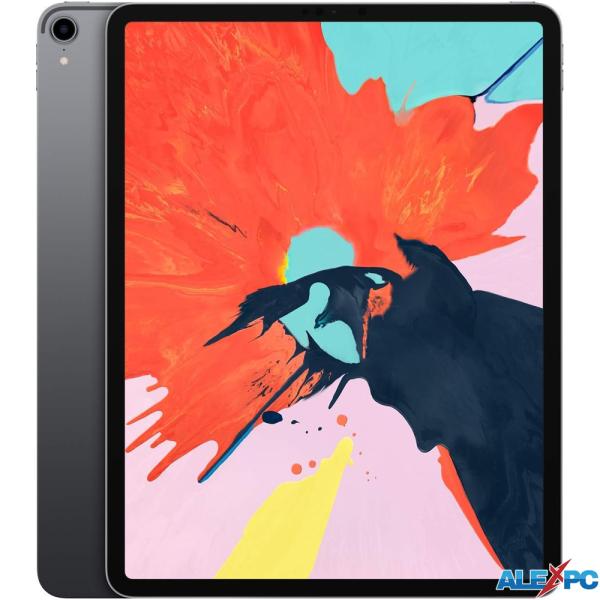 iPad Pro 12.9-inch (第3世代) Wi-Fiモデル 64GB スペースグレイリセット済みですので、簡単な初期設定を行えばすぐにお使いいただけます。『付属品』※無し、本体のみとなります。『保証期間』商品到着後より1ヶ月となります。