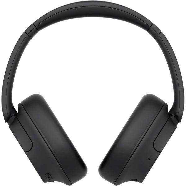 メーカー：SONY（ソニー）型番：WH-CH720N型式：密閉ダイナミックドライバーユニット：30 mm感度：・108 dB/mW （有線接続時、POWER ON 時）・99 dB/mW （有線接続時、POWER OFF 時）再生周波数帯域...