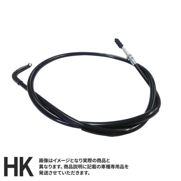 【製造国】　日本【適合車種】YAMAHA　XJR400 (1993-1997年)/XJR400R (1998-2007年)対応※上記車種専用品となります。(適合年式や型式等の記載がある場合は、その年式、型式のみ適合となります。)【ワイヤー種...