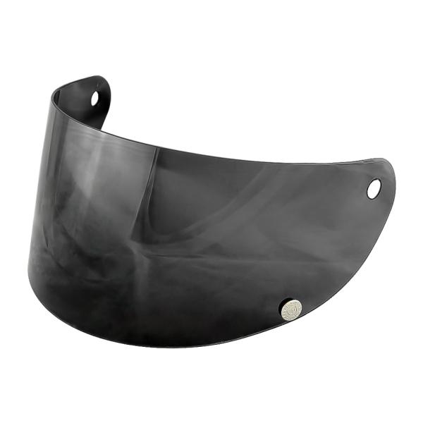 【ブランド名】NEO VINTAGE SERIES【シールドカラー】ダークスモーク【適合ヘルメット】NEO VINTAGE SERIES VT-7、VT-9【QUA】ポリカーボネート【特長】■レトロフルフェイスヘルメット「VT-7、VT-9...