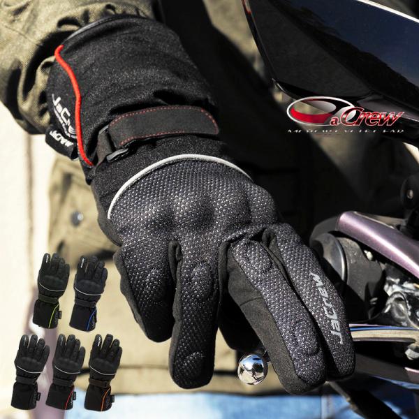 【メーカー/ブランド】　J-AMBLE/JaCrew【メーカー品番】　KD-0215【適合】　男性用【適合シーズン】　秋〜冬【カラー】■ブラック■レッド■オレンジ■ライムグリーン■ブルー【サイズ】　M、L、LL■M：手囲/200mm、手長/...