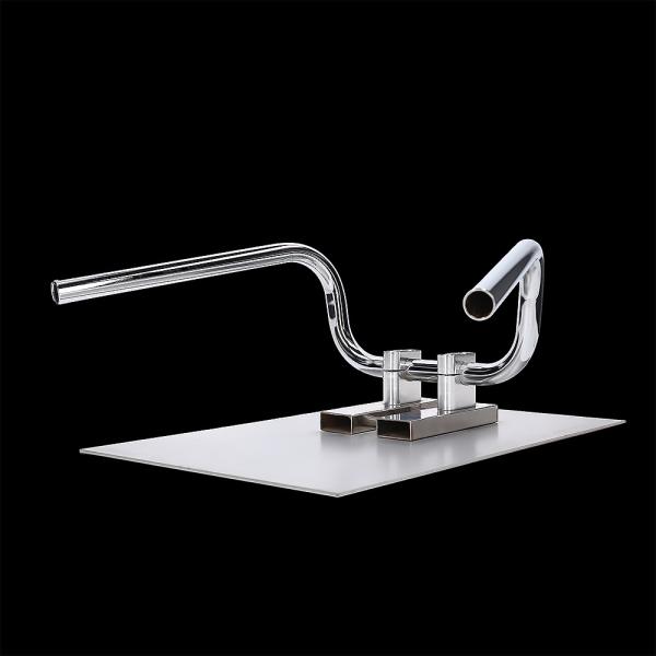 輝くメッキが美しい、中型車・大型バイク汎用品のアップハンドルです。【QUA】スチールメッキ【適合車種】中型車・大型車汎用品(ハンドル径22.2φ)※一部取り付けできない車種もございます。ご不明な点はお気軽に「この商品について問い合わせ」より...