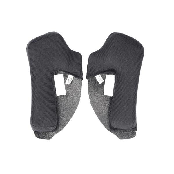 【ブランド名】ハンドルキング(HANDLE KING)【商品概要】NEO VINTAGE VT-5X ヘルメット専用 チークパッド (フリーサイズ：57-60cm対応用)【適合ヘルメット】HANDLE KING製 NEO VINTAGE S...