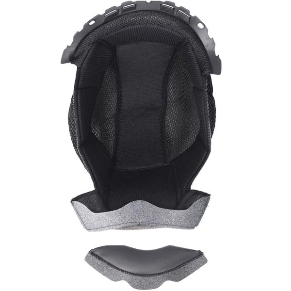 【ブランド名】　NEO VINTAGE (ネオビンテージ)【適合ヘルメット】　VT- 5X【サイズ】　フリーサイズ（57-60cm)【特長/仕様】■弊社オリジナルフルフェイスヘルメット「VT-5X」専用センターパッドとなります。■商品画像2...