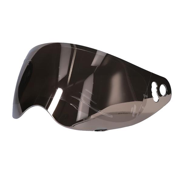 【ブランド名】NEO VINTAGE SERIES【シールドカラー】シルバーミラー【適合ヘルメット】NEO VINTAGE SERIES VT-5X【QUA】ポリカーボネート【特長】■NEO VINTAGE SERIES フェイスヘルメット...