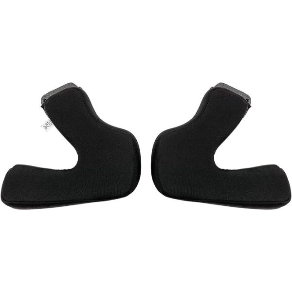 【ブランド名】 ハンドルキング(HANDLE KING)【商品概要】 NEO VINTAGE VT-7 ヘルメット専用 チークパッド (Mサイズ：57-58cm対応用)【適合ヘルメット】 HANDLE KING製 NEO VINTAGE S...