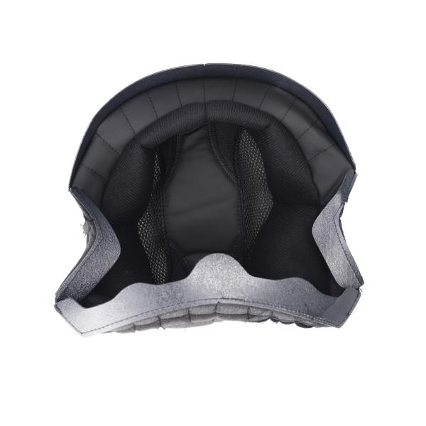 【ブランド名】　NEO VINTAGE (ネオビンテージ)【適合ヘルメット】　VT-9【サイズ】　 VT-9専用センターパットＭサイズ:57〜58cm（6mm厚）Lサイズ:59〜60cm（4mm厚）【特長/仕様】■弊社オリジナルフルフェイス...