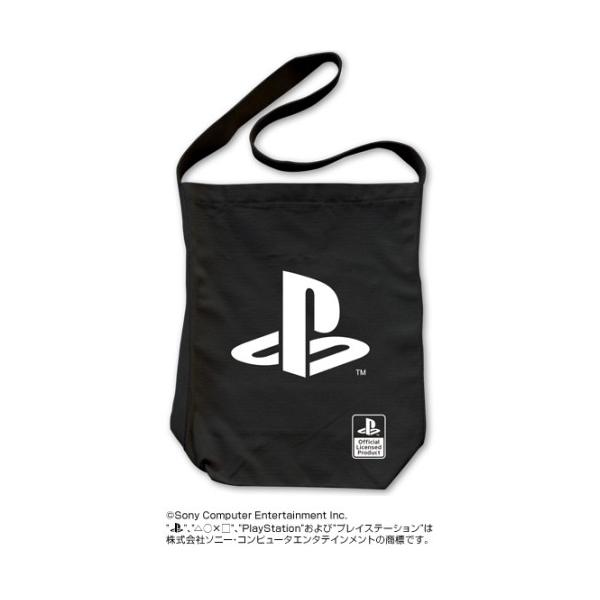 【発売日：2026年08月01日】◆予約〆切　2026.05.23_23:55◆お届け予定　8月上旬◆メーカーコスパ　※この商品は海外配送不可です。◆商品説明「プレイステーションファミリーマーク」がプリントされた耐久性の高い、厚手のキャンバ...