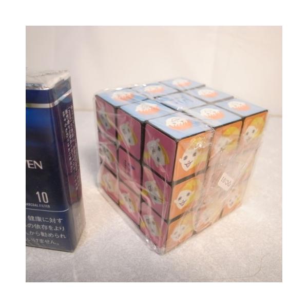 ◆メーカーLaLaport◆商品説明中古:未使用内袋未開封。ルービックキューブのような３×３×６面のパズルです。商業施設「LaLaport」のマスコットのようです。--管理情報--JANコード:20201125_002919xbhb24