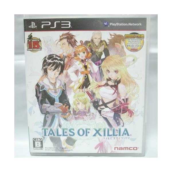 ◆メーカーナムコ◆商品説明中古:目立つ傷や汚れなし箱・説明書あり動作確認済み--管理情報--JANコード:20240119_022838xbsx21テイルズ