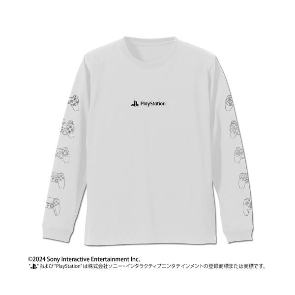【発売日：2026年08月01日】◆予約〆切　2026.05.23_23:55◆お届け予定　8月上旬◆メーカーコスパ　※この商品は海外配送不可です。◆商品説明PlayStation(TM)からPlayStation(TM)5までの歴代コント...