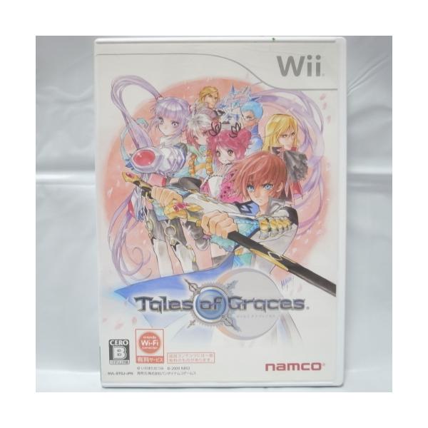 ◆メーカーナムコ◆商品説明中古:目立つ傷や汚れなし動作確認済み--管理情報--JANコード:20250411_225800xbxh30テイルズ