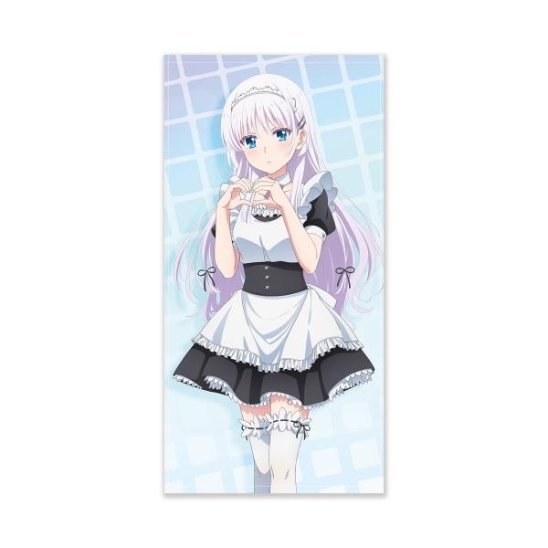 【発売日：2026年07月01日】◆予約〆切　2026.03.28 23:55◆お届け予定　7月上旬◆メーカーコスパ　※この商品は海外配送不可です。◆商品説明描き下ろしイラスト使用！・発色が良いフルカラープリントで、イラストの魅力をビッグサ...