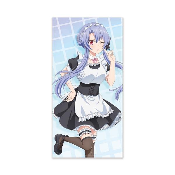 【発売日：2026年07月01日】◆予約〆切　2026.03.28 23:55◆お届け予定　7月上旬◆メーカーコスパ　※この商品は海外配送不可です。◆商品説明描き下ろしイラスト使用！・発色が良いフルカラープリントで、イラストの魅力をビッグサ...