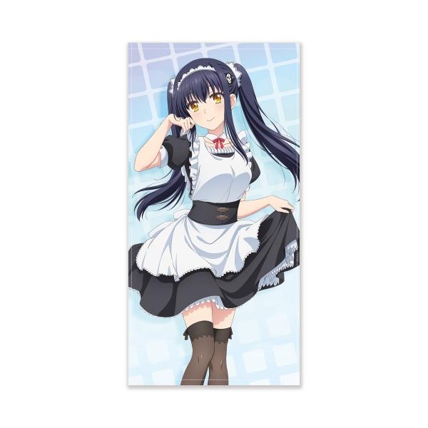 【発売日：2026年07月01日】◆予約〆切　2026.03.28 23:55◆お届け予定　7月上旬◆メーカーコスパ　※この商品は海外配送不可です。◆商品説明描き下ろしイラスト使用！・発色が良いフルカラープリントで、イラストの魅力をビッグサ...