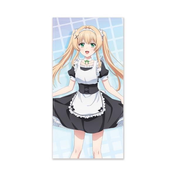 【発売日：2026年07月01日】◆予約〆切　2026.03.28 23:55◆お届け予定　7月上旬◆メーカーコスパ　※この商品は海外配送不可です。◆商品説明描き下ろしイラスト使用！・発色が良いフルカラープリントで、イラストの魅力をビッグサ...