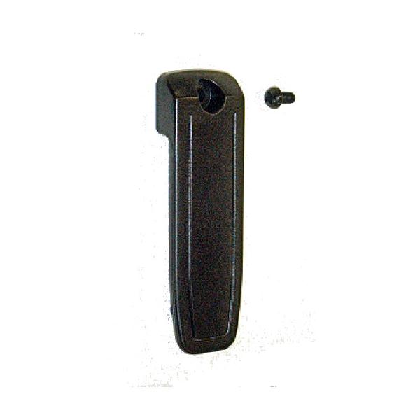 【インボイス対応済】標準付属品のスペア、止めネジ付きです。 【適合機種】特定小電力トランシーバー・DJ-R100D・DJ-P23・DJ-P24・DJ-P25・DJ-P35Dアマチュア無線機(ハンディ)・DJ-S12・DJ-S42 破損や紛失...