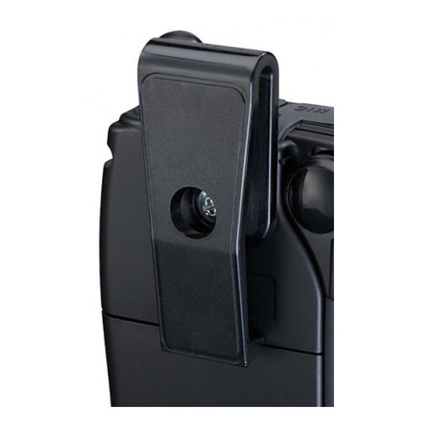 【インボイス対応済】標準付属品のスペア、止めネジ付きです。【適合機種】特定小電力トランシーバー・DJ-PA20シリーズ・DJ-PA27 破損や紛失の際の買い足しにご利用ください。※こちらの商品は【代引き不可商品】でございます。※単品・少量で...