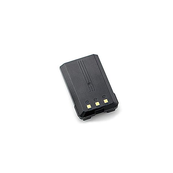 【インボイス対応済】DJ-X100　マルチモードレシーバー標準付属品 Li-ionバッテリーパック　スペア購入用