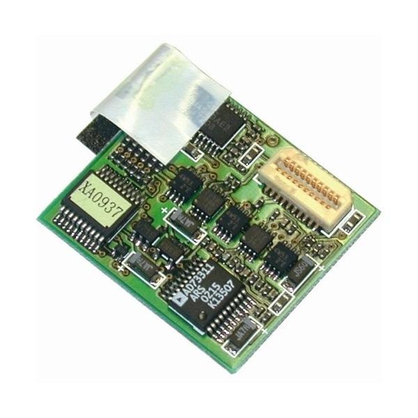 【インボイス対応済】GMSK変調(F1E)を手軽に実験できるユニットです。メインユニットのビスを外すドライバー以外、工具無しで取り付けられます。【対応機種】DR-620/DR-635/DR-735シリーズDR-06/120/420シリーズ生...