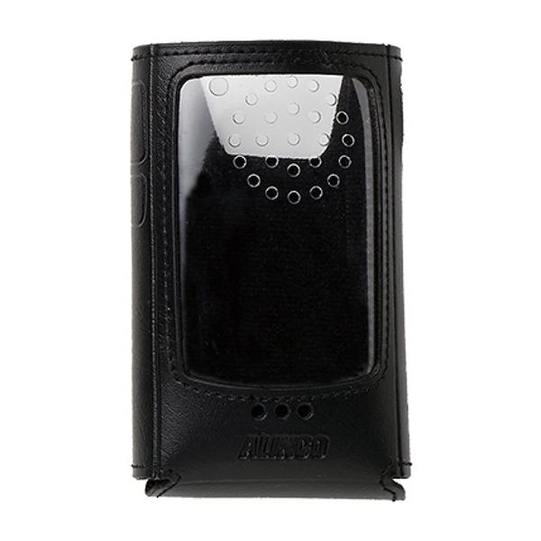 【インボイス対応済】【適合機種】・DJ-P300・DJ-R200Dアルインコ製の特定小電力トランシーバーで使用可能なソフトケースです。トランシーバー本体を汚れや衝撃から保護します。ベルト通し付きなので、約50mm幅のベルトにトランシーバーを...