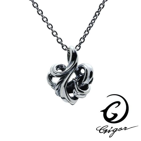 【GIGOR/ジゴロウ】メンズ ブランド ペンダントトップ ネックレスこちらの商品は受注制作となります。お届けに２週間前後頂きますのでご了承下さい。「GIGOR / ジゴロウ」デザイナー荒川ジゴロウ氏によるラグジュアリーシルバージュエリーブ...