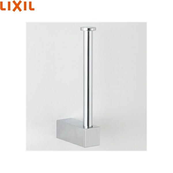 リクシル LIXIL/INAX TFシリーズ スペアペーパーホルダーFKF-AB51C寸法：24x65x149mm材質：ブラケット/亜鉛ダイキャスト(Ni-crめっき)、シャフト/真ちゅう(Ni-crめっき)