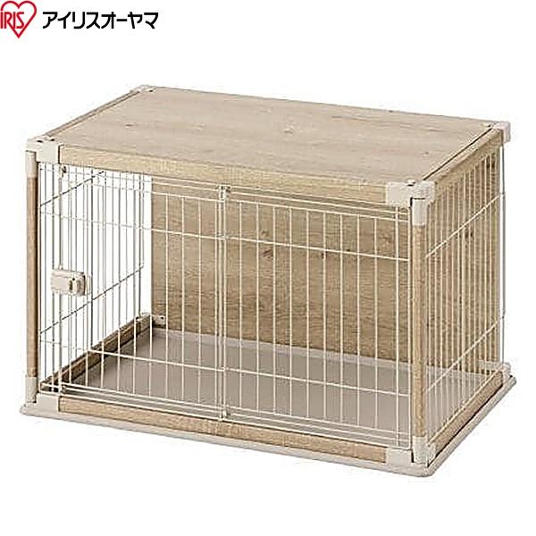 アイリスオーヤマ [IRISOHYAMA]PIWS-960商品名: インテリアウッディサークルカラー: ライトベージュ